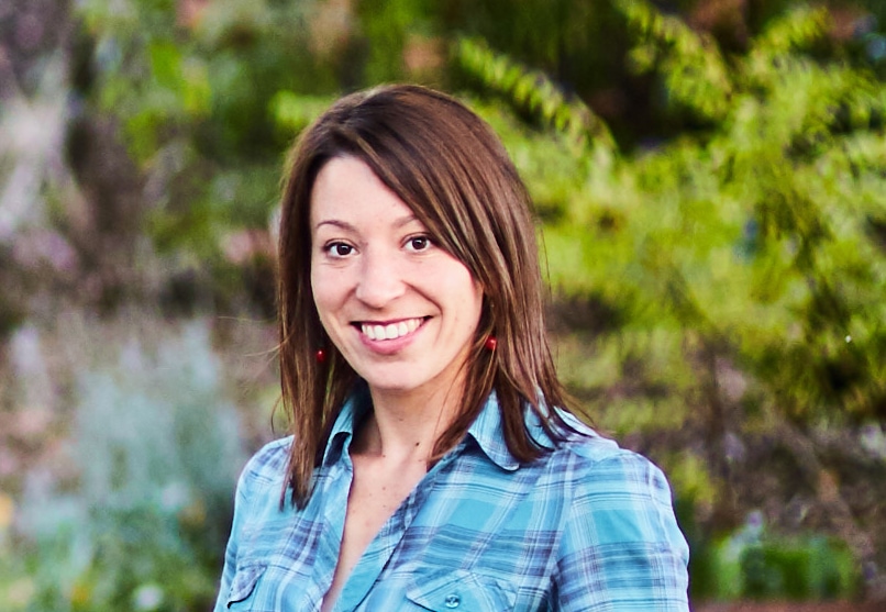 Ing. Lena Heher - BIO AUSTRIA