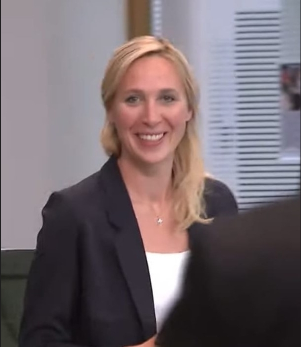 Daniela Schuller-Knauf, BA - BIO AUSTRIA