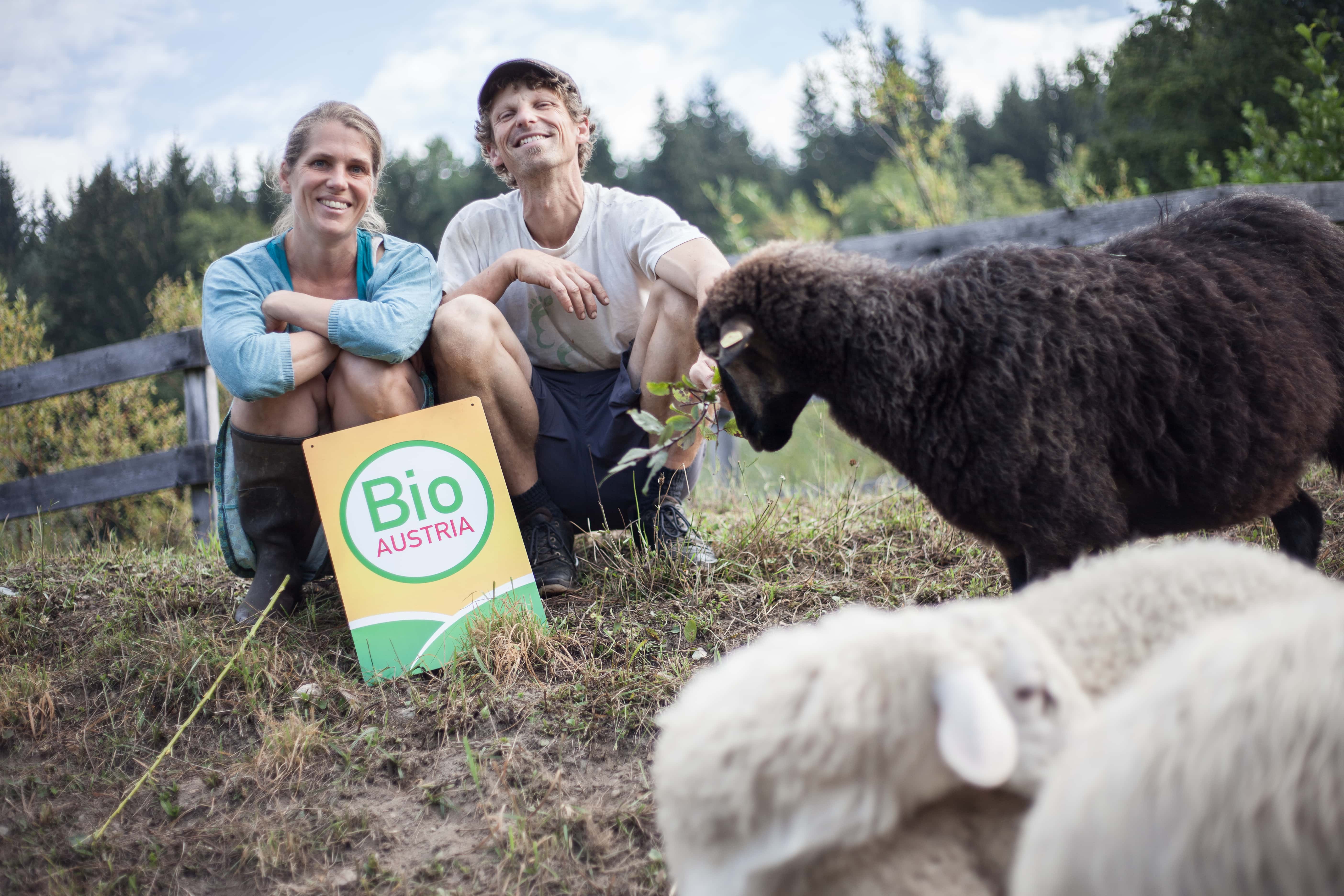 Das Besondere an der BIO AUSTRIA Qualität? - BIO AUSTRIA