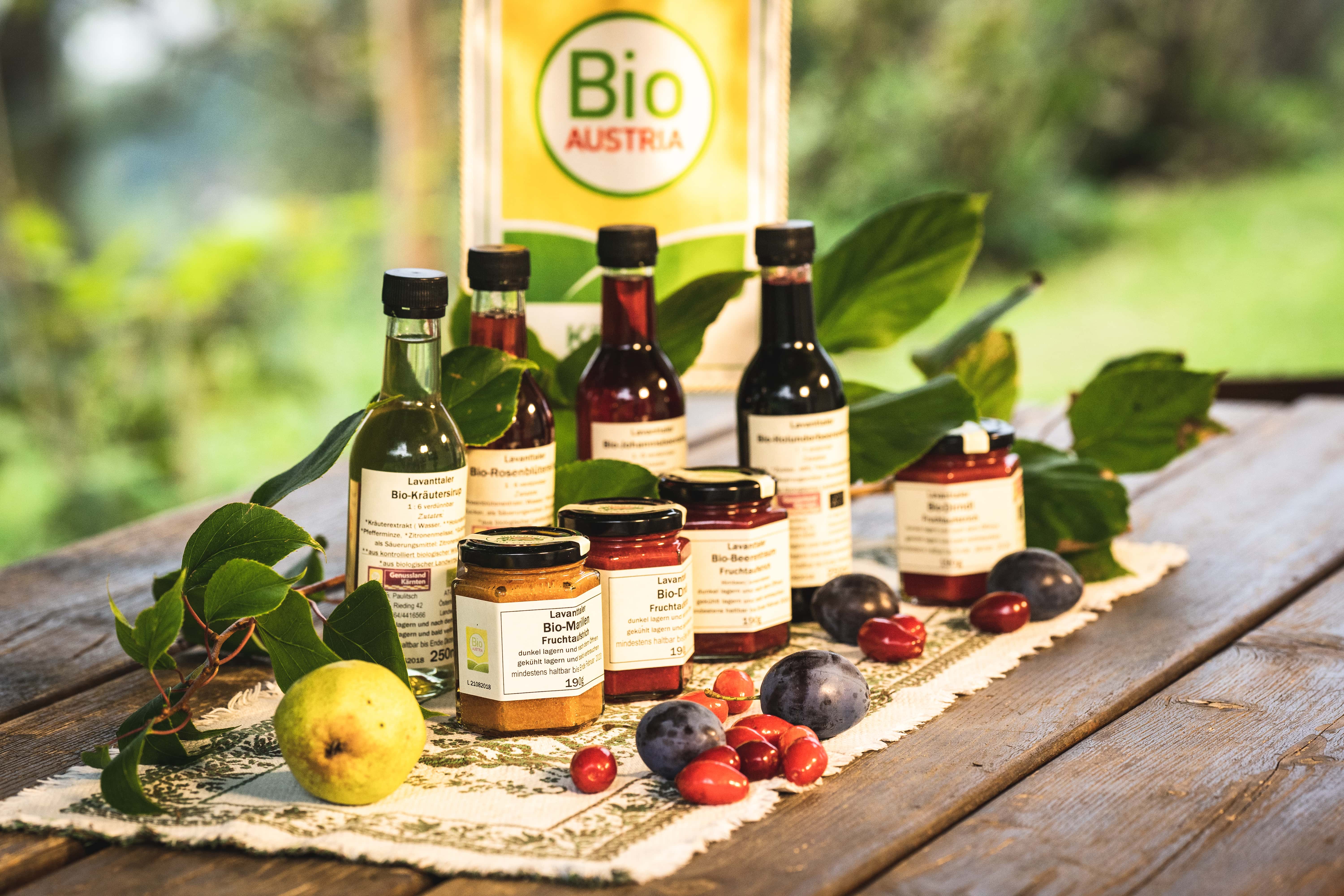 Neue Herkunftskennzeichnung von Lebensmitteln bei Verwendung des BIO ...