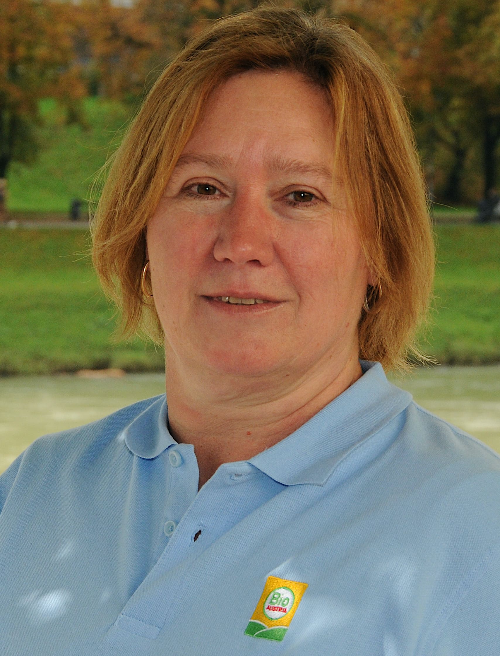 Martina Lang - BIO AUSTRIA