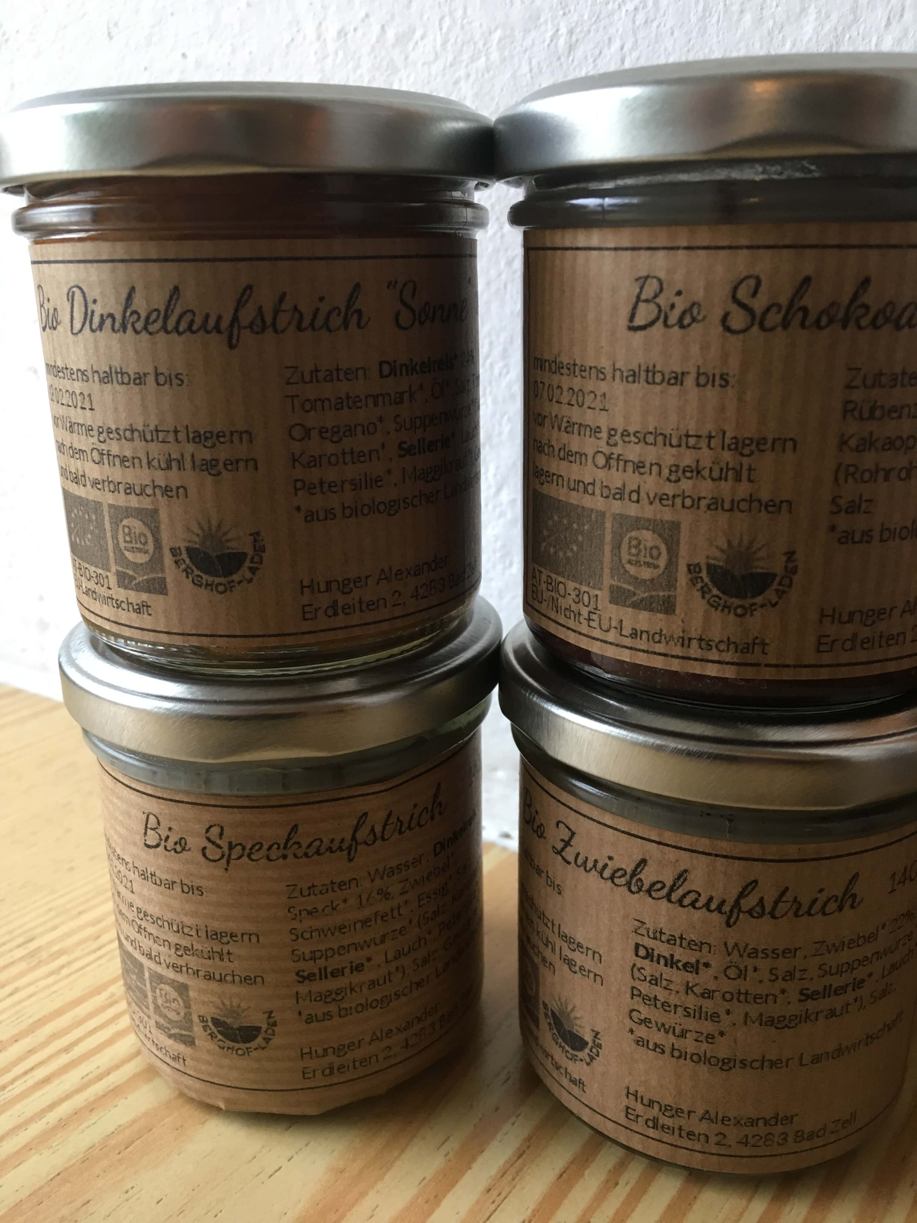 Kreative BIO AUSTRIA Produkte aus Oberösterreich - BIO AUSTRIA