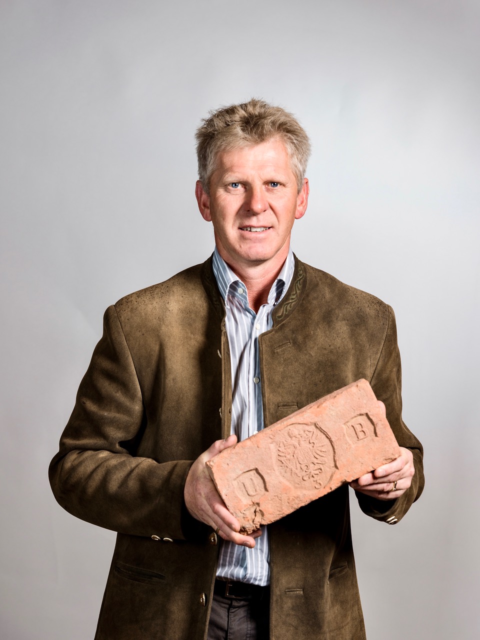 Als BIO AUSTRIA Bauer erfolgreich mit Grünberger Gewölbehandwerk - BIO ...