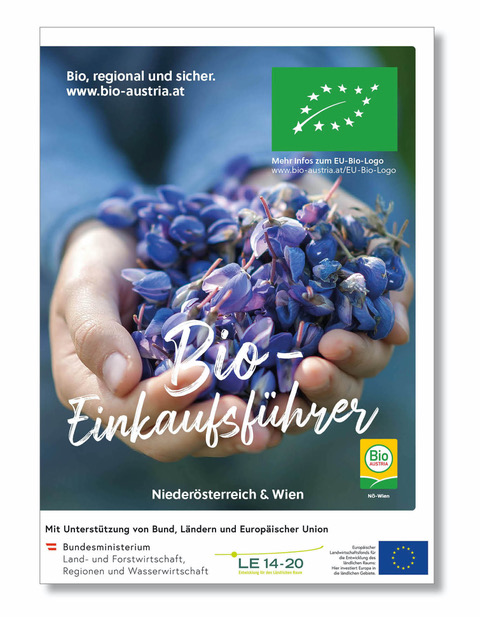Hier geht´s zum Online-Bio-Einkaufsführer Niederösterreich und Wien ...