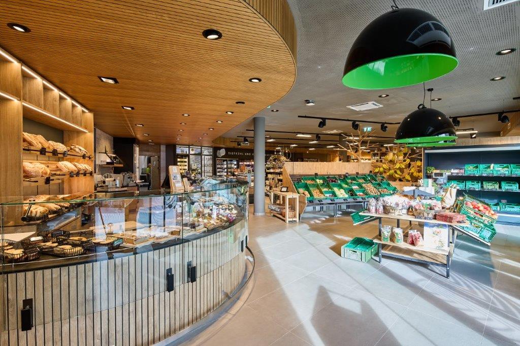 BIO AUSTRIA Partnerbetrieb –Bioladen Seeham - BIO AUSTRIA