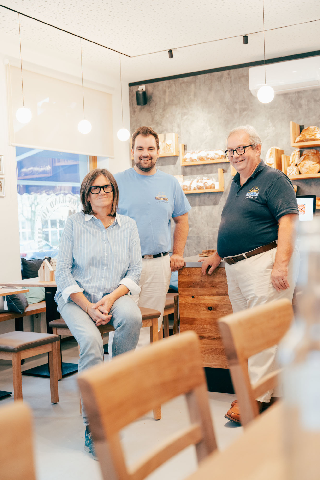 Biobäckerei Ringhofer BIO AUSTRIA Partnerbeitrag