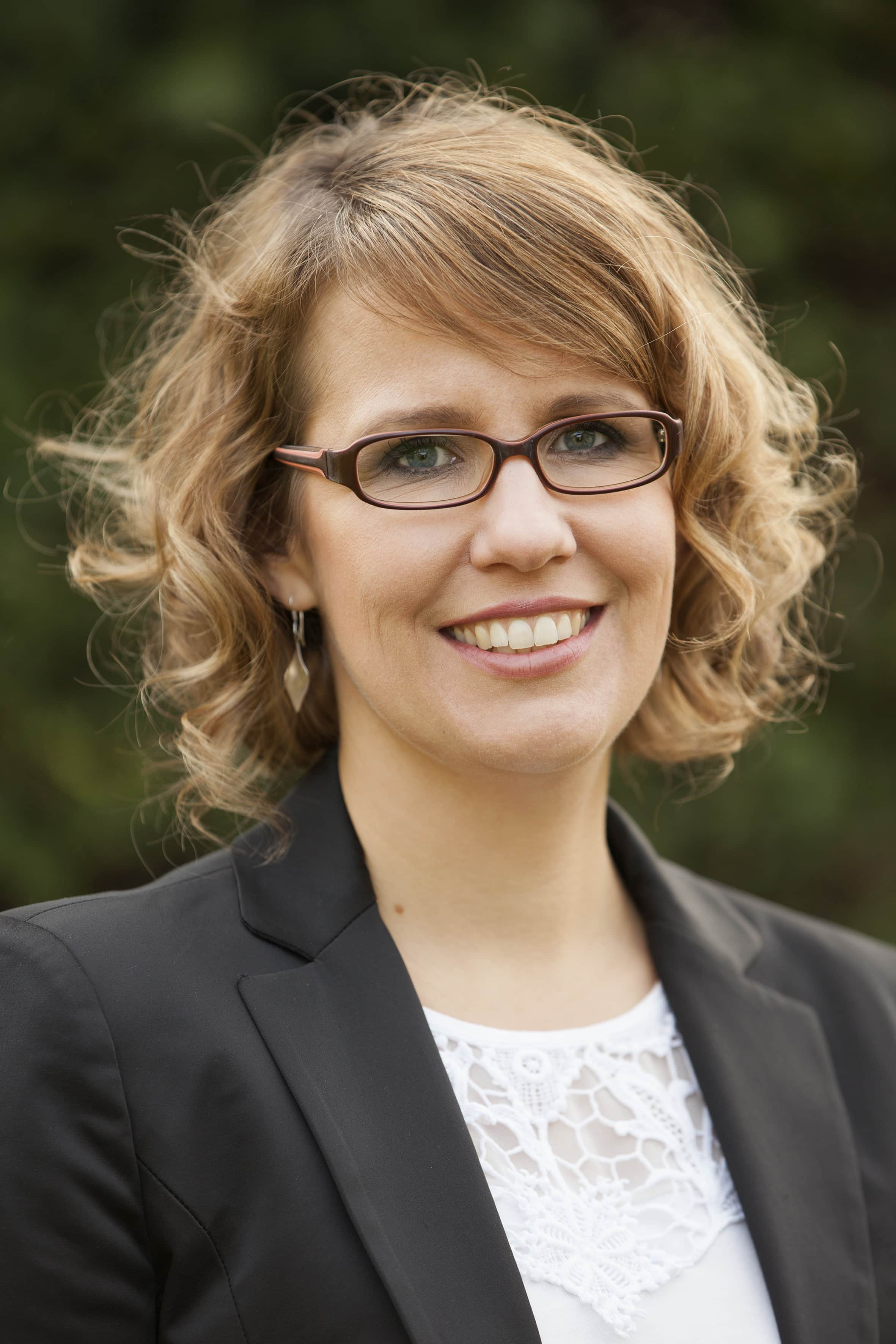 Mag. Barbara Waldner - BIO AUSTRIA