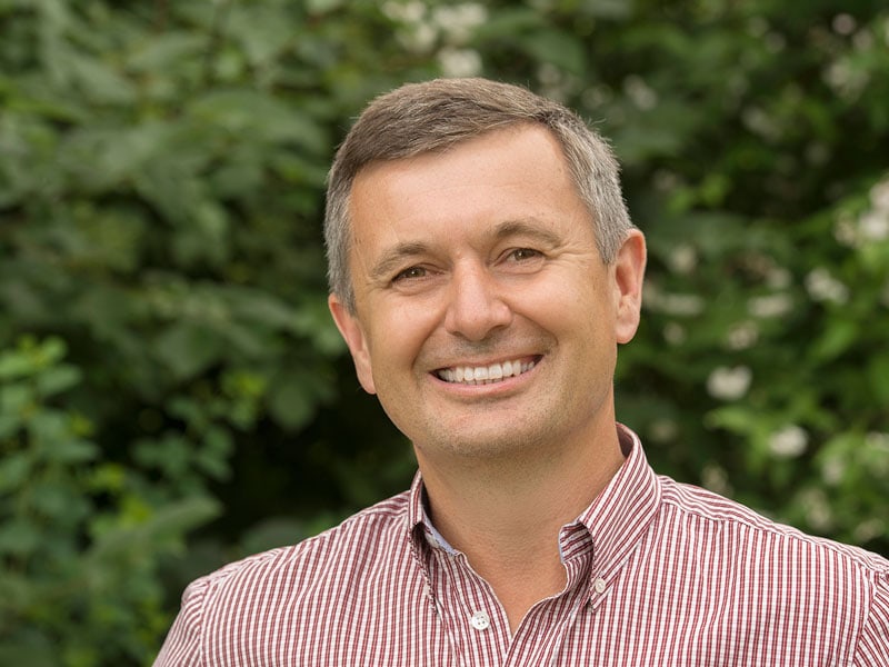 Mag. Josef Renner - BIO AUSTRIA