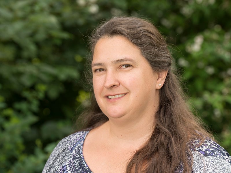 Ing. Karin Rock - BIO AUSTRIA