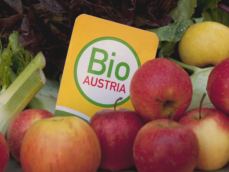 Bio-Anbieterprofil – Formulare für Direktvermarkter - BIO AUSTRIA