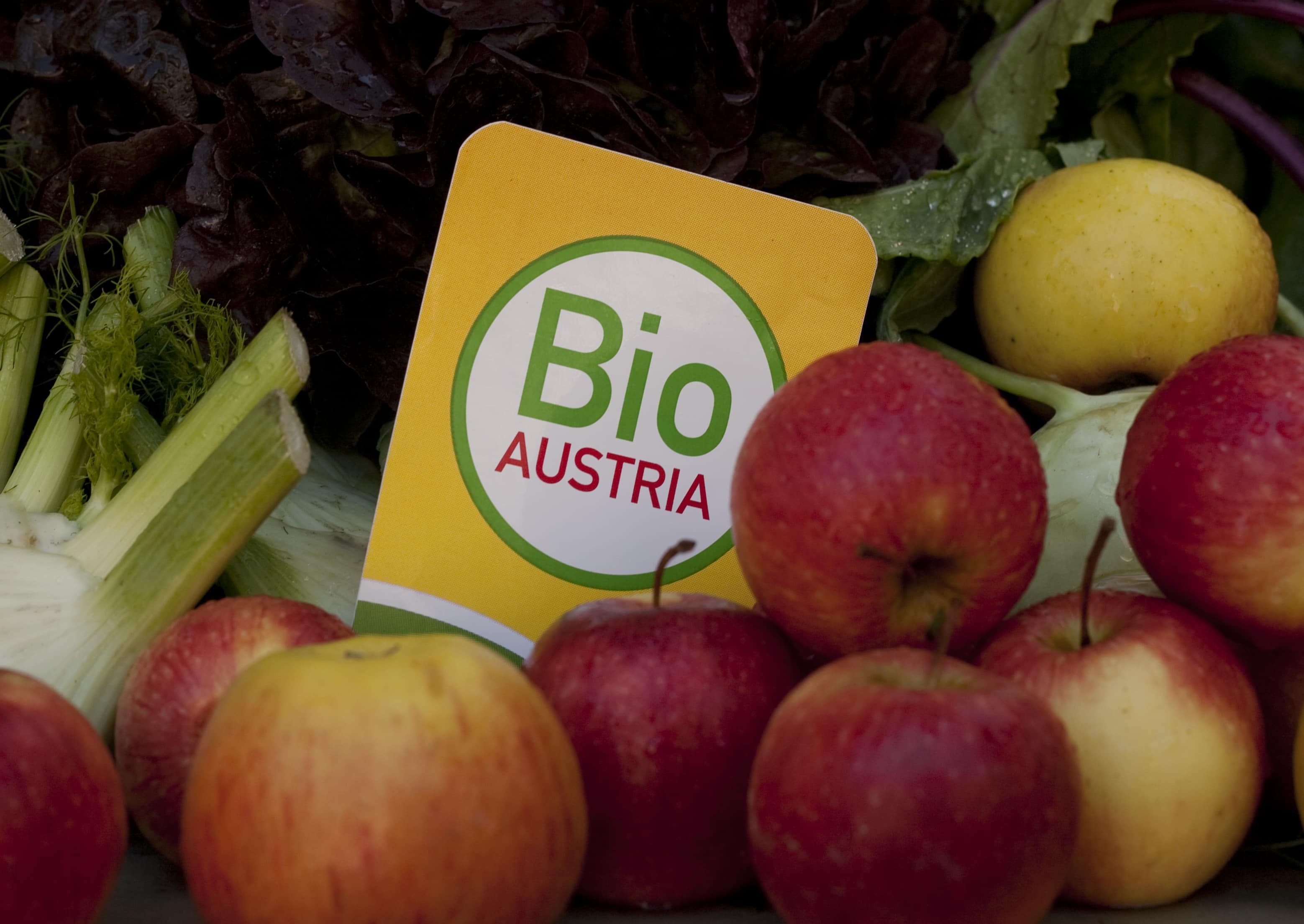 Was ist Bio? - BIO AUSTRIA